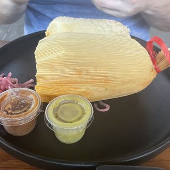 TAMALE BOY - Updated December 2024 - 518 Photos & 496 Reviews - 1764 NE ...