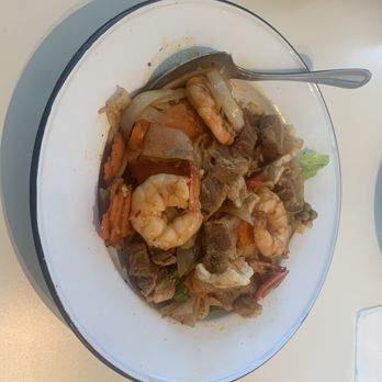 SAY YUM THAI STREET FOOD - Updated June 2024 - 249 Photos & 138 Reviews ...