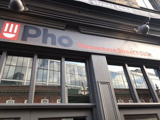 PHO - Updated October 2025 - 72 Photos & 52 Reviews - 48 Brushfield ...