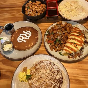 RUBY RED’S BBQ - Updated March 2025 - 1115 Photos & 1034 Reviews - 1841 ...