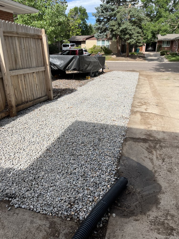 TATE HARVEY BUILT GREEN LANDSCAPING - Updated July 2024 - Request a ...