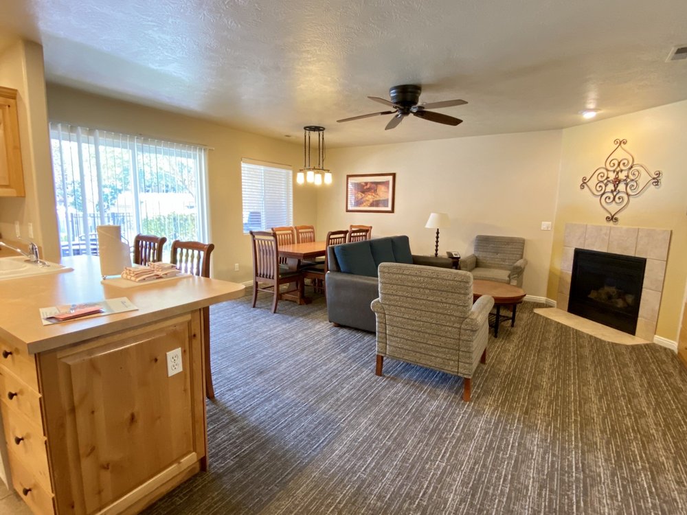 WORLDMARK ST. GEORGE - Updated September 2025 - 62 Photos & 32 Reviews ...