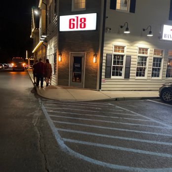 618 - Updated May 2024 - 1042 Photos & 769 Reviews - 618 Park Ave ...