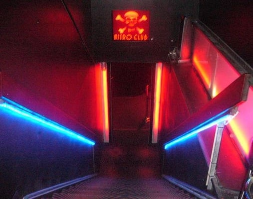 NITRO CLUB - Updated October 2025 - 53 Reviews - 1124 Lawry Ln, Boulder ...