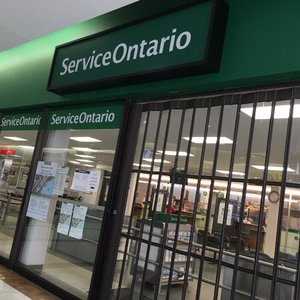 SERVICEONTARIO - Updated September 2025 - 14 Photos & 63 Reviews - 777 ...