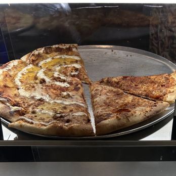 FRESHSLICE PIZZA - Updated December 2025 - 10 Photos - 15 Sunpark Plaza ...