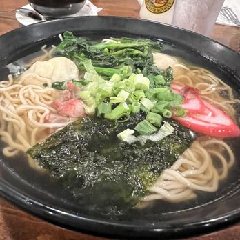 TANAKA SAIMIN - 2997 Photos & 1087 Reviews - 888 N Nimitz Hwy, Honolulu ...