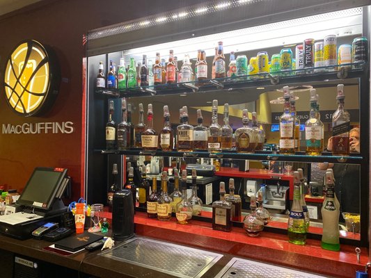 MACGUFFINS BAR - Updated August 2025 - 11 Photos - 8657 Via La Jolla Dr ...