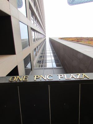 ONE PNC PLAZA - Updated October 2025 - Pnb, Pittsburgh, Pennsylvania ...