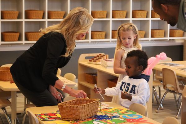 PRESCOLAIRE EARLY LEARNING ACADEMY - Updated November 2025 - 68 Photos ...