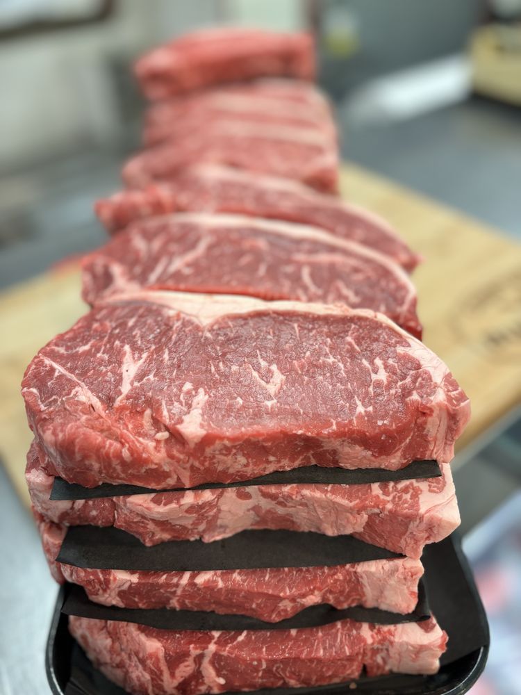 COUNTRY BUTCHER - Updated September 2024 - 30 Photos & 51 Reviews - 68 ...