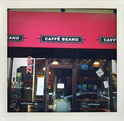 CAFFE BEANO - Updated October 2025 - 29 Photos & 93 Reviews - 1613 9 ...