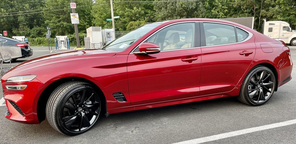 TRAVIS AUTO SPA - Updated January 2026 - 21 Photos & 30 Reviews - 3735 ...