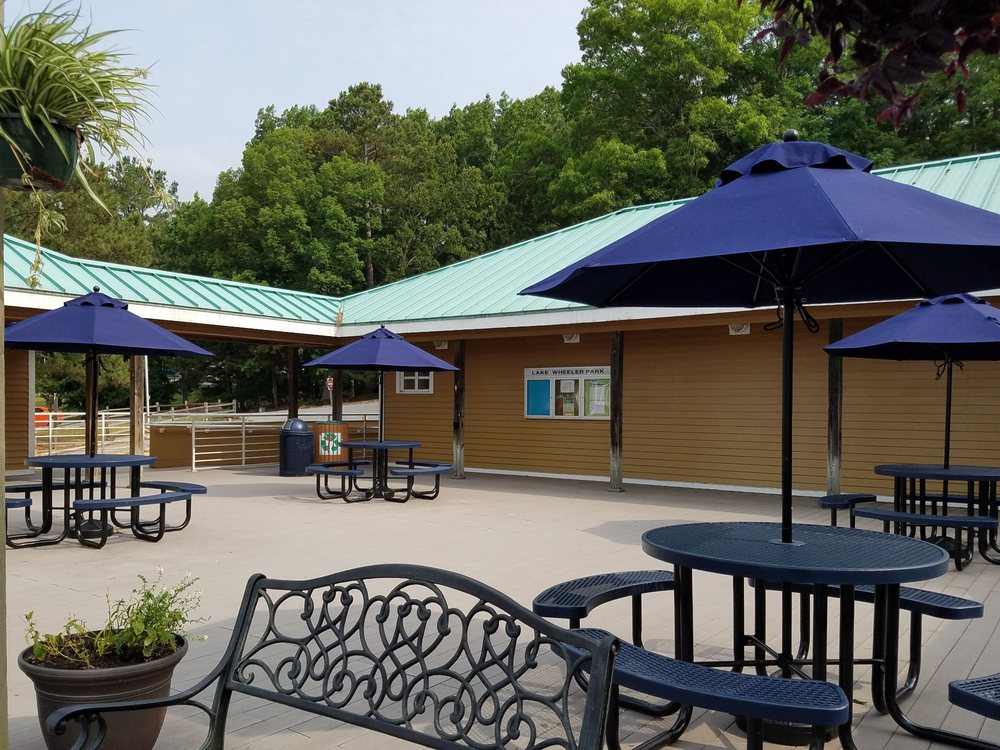 LAKE WHEELER PARK - 69 Photos & 17 Reviews - 6404 Lake Wheeler Rd ...