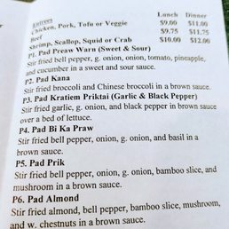 THAI KITCHEN - Updated October 2025 - 48 Photos & 86 Reviews - 32734 ...