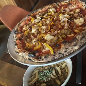 FALORA - 216 Photos & 297 Reviews - Pizza - 3000 E Broadway, Tucson, AZ ...