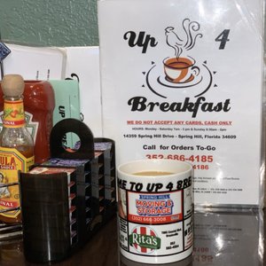 UP 4 BREAKFAST - BARCLAY CROSSING - 18 Photos & 50 Reviews - 14359 ...