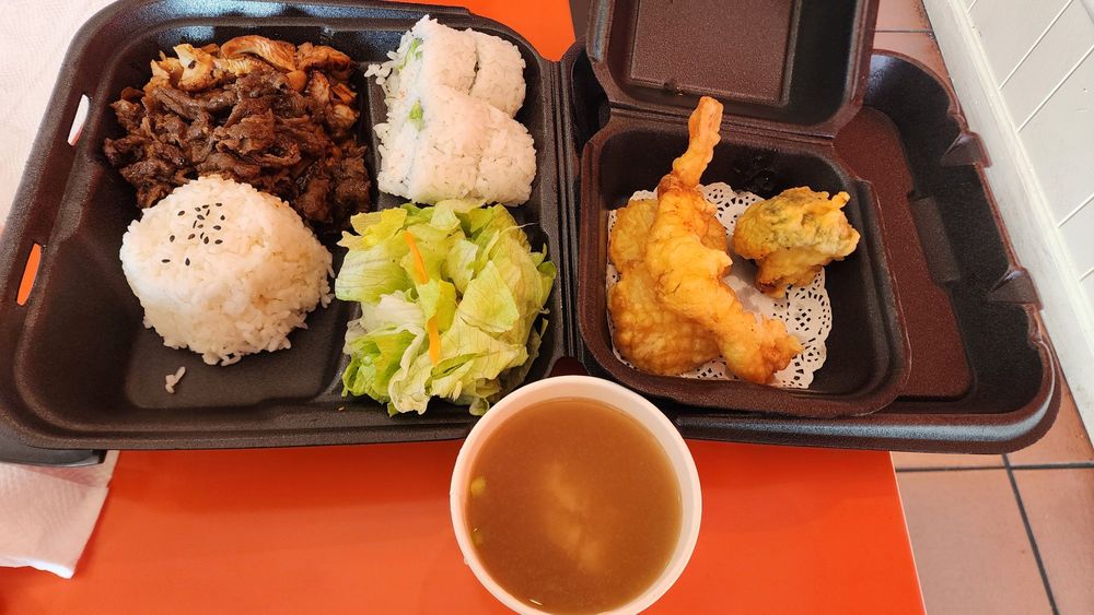 TERIYAKI EXPRESS - Updated April 2026 - 122 Photos & 99 Reviews - 1945 ...