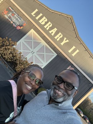 LIBRARY II - Updated September 2025 - 154 Photos & 304 Reviews - 306 Rt ...