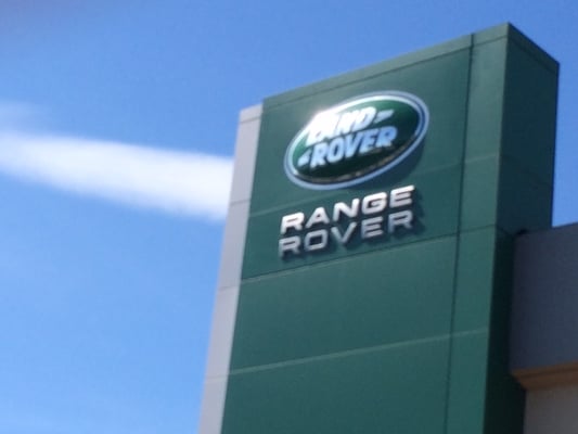 LAND ROVER PORTLAND - Updated October 2025 - 38 Photos & 98 Reviews ...
