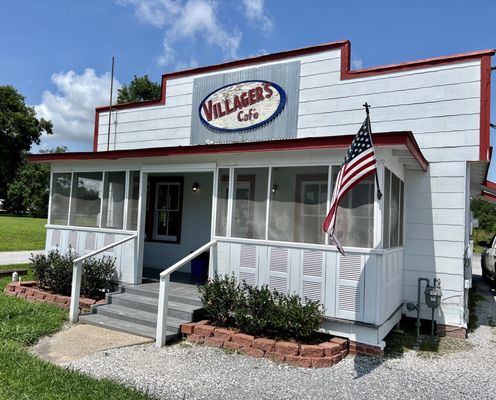 VILLAGER’S CAFE - Updated May 2026 - 58 Photos & 81 Reviews - 8400 ...
