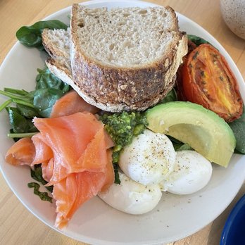 FRONTSIDE CAFE - Updated October 2024 - 390 Photos & 197 Reviews - 1070 ...