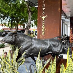 EL TORO LOCO CHURRASCARIA STEAKHOUSE - LITTLE HAVANA - Updated December ...