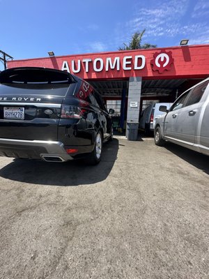 AUTOMED CAR CARE - Updated October 2025 - 74 Photos & 306 Reviews ...