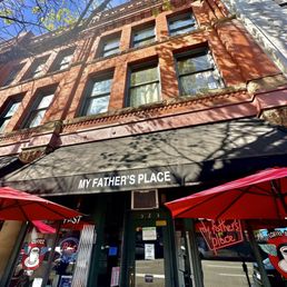MY FATHER’S PLACE - Updated July 2025 - 211 Photos & 428 Reviews - 523 ...