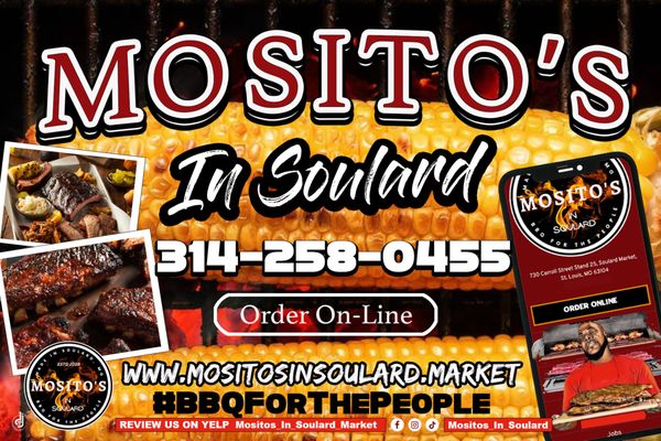 MOSITOS IN SOULARD - Updated August 2024 - 55 Photos - 730 Carroll St ...