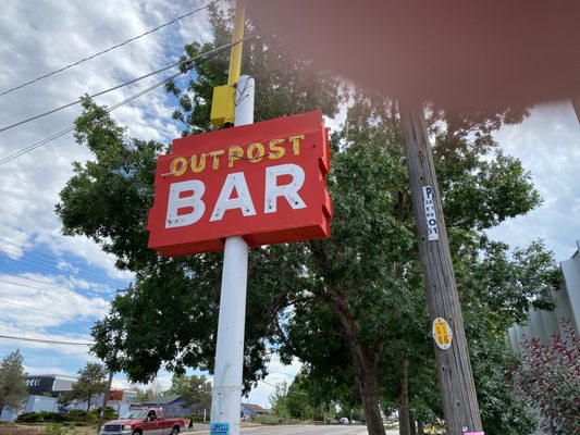 OUT-POST BAR - Updated August 2025 - 11 Photos & 15 Reviews - 6921 ...