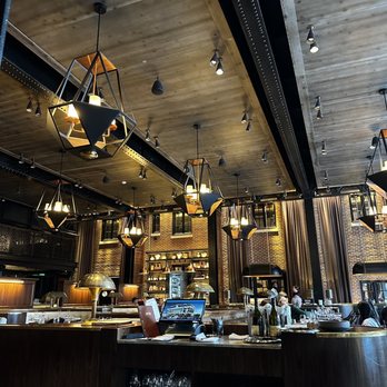 REC PIER CHOP HOUSE - Updated July 2024 - 495 Photos & 272 Reviews ...