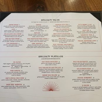 SOL MEXICAN COCINA - Updated July 2025 - 1070 Photos & 826 Reviews ...