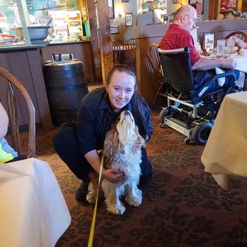 BACK 40 JUNCTION RESTAURANT - 63 Photos & 99 Reviews - 1011 N 13th St ...