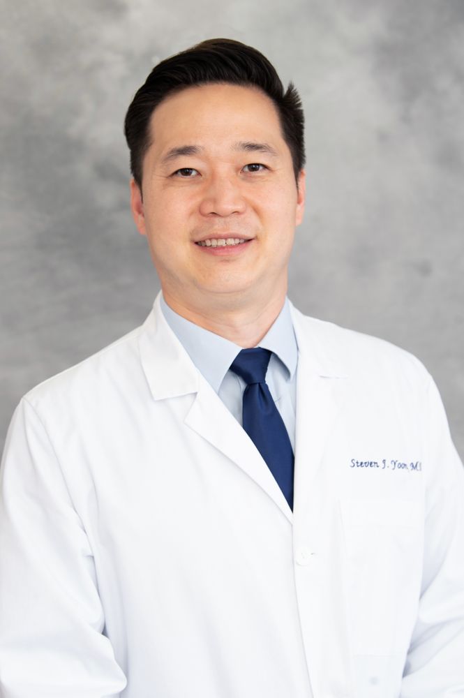 STEVEN J YOON MD - Updated December 2025 - 5363 Balboa Blvd, Los ...