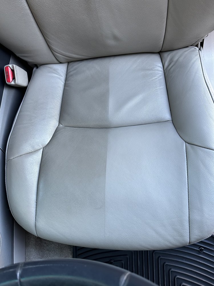 MK MOBILE AUTO DETAIL - Updated April 2024 - 23 Photos - Philadelphia ...