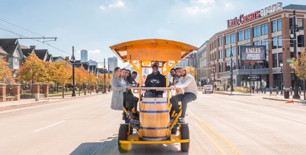 HANDLEBAR DETROIT - Updated August 2024 - 49 Photos & 84 Reviews ...