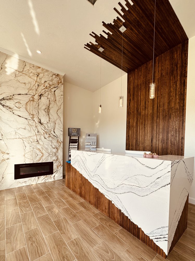 ATLANTIC MARBLE & GRANITE - Updated February 2025 - 11 Photos - 229 ...