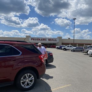 MIDDLETOWN PEDDLERS MALL - Updated December 2024 - 93 Photos & 37 ...
