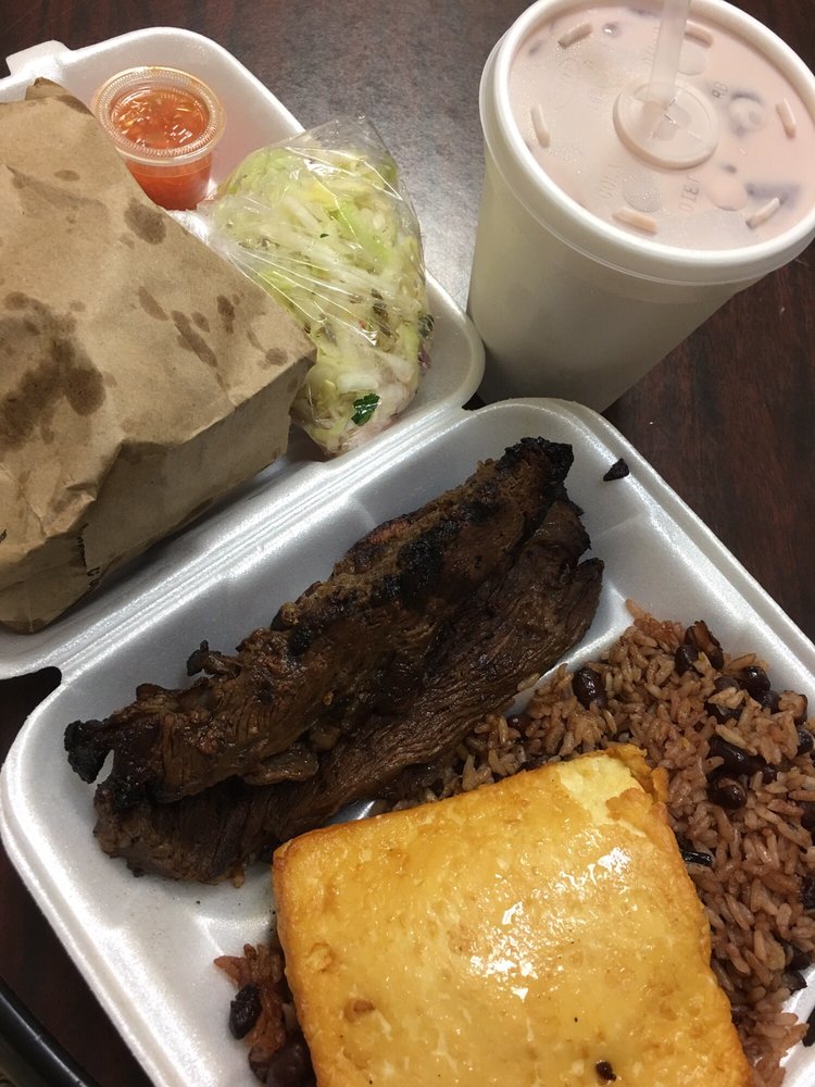 Pinolandia - 169 Photos & 241 Reviews - Latin American - 119 NW 12th ...