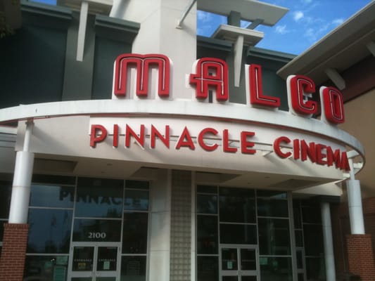 MALCO THEATRES - 16 Photos & 26 Reviews - 2200 Bellview Rd, Rogers, AR ...