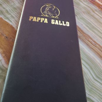 PAPPA GALLO - Updated April 2025 - 336 Photos & 181 Reviews - 273 ...