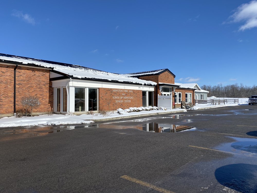 AKRON NEWSTEAD SENIOR CEN - Updated December 2024 - 5691 Cummings Rd ...