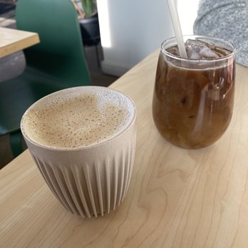 BRIM - Updated May 2024 - 120 Photos & 124 Reviews - 2919 Knox Avenue ...