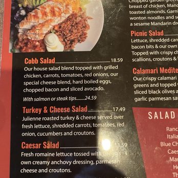 GREGG’S RESTAURANTS - Updated December 2025 - 260 Photos & 242 Reviews ...