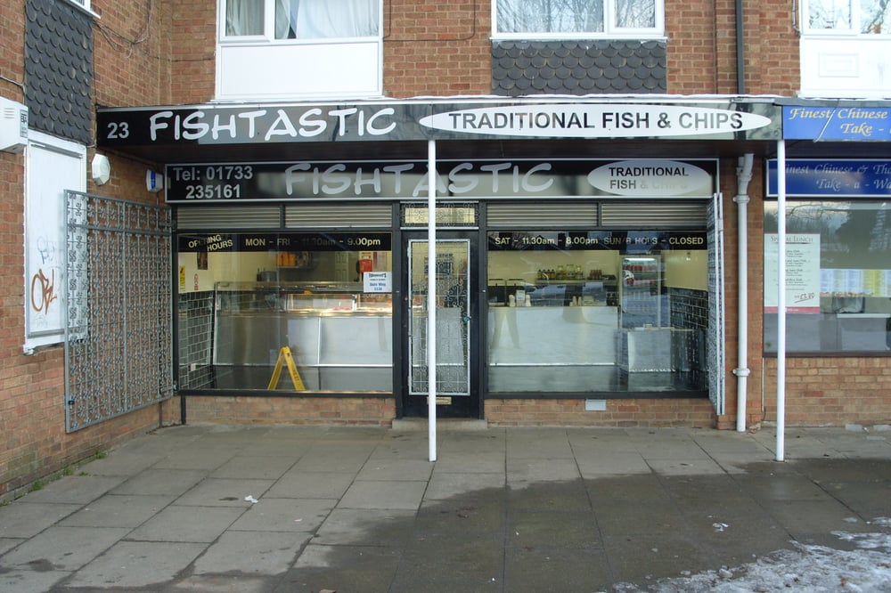 FISHTASTIC - Updated July 2025 - 10 Reviews - 23 Oakleigh Drive ...