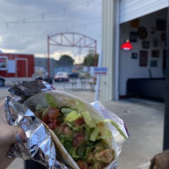 NOT’CHO ORDINARY TACO - Updated December 2025 - 17 Reviews - 1530 E St ...