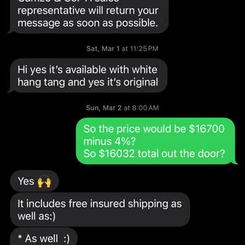 GAMZO & CO - Updated January 2026 - 81 Photos & 11 Reviews - 550 South ...