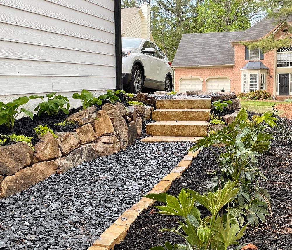 PO BOYS LANDSCAPE GROUP - Updated May 2026 - 24 Photos - Woodstock ...
