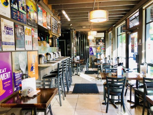 MUSASHI’S - 1041 Photos & 1270 Reviews - 1400 N 45th St, Seattle ...